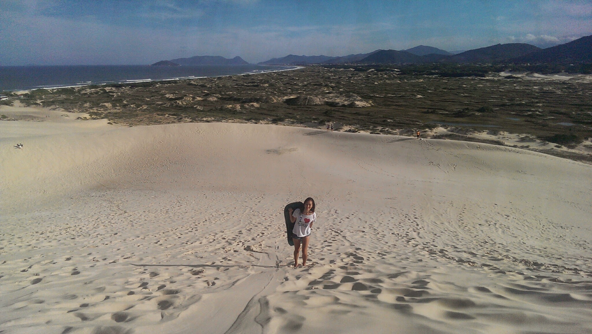 Most Memorable Travel Experiences: South America — Wandering Bajans