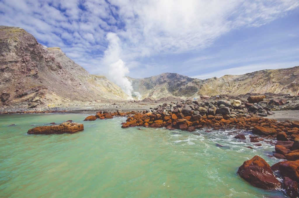 Most Memorable Travel Experiences: Australasia — Wandering Bajans